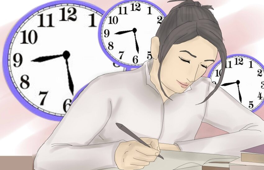 How to pass an exam in 9 steps? | Educationmyteaching.com